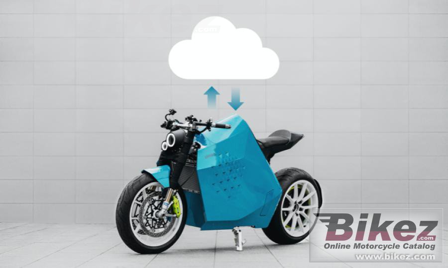 Davinci DC100 poster